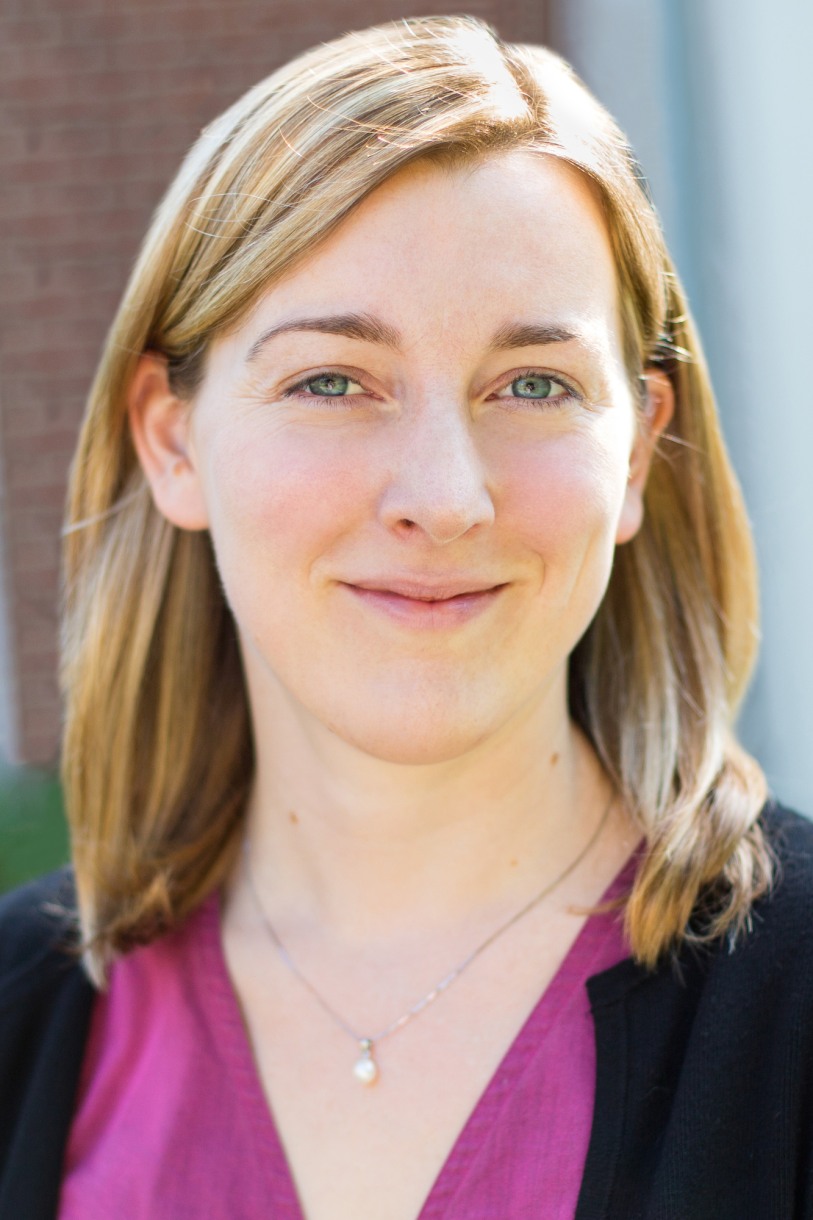 Jennifer Hadden | Climate Solutions Lab | Brown University