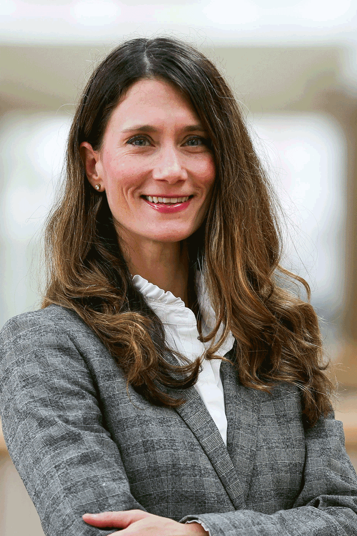 Kathryn Chelminski | Climate Solutions Lab | Brown University